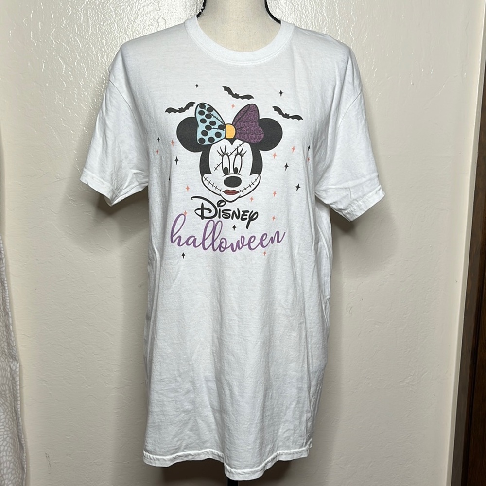 Disney Minnie Mouse As Sally From The Nightmare Befor… - Gem